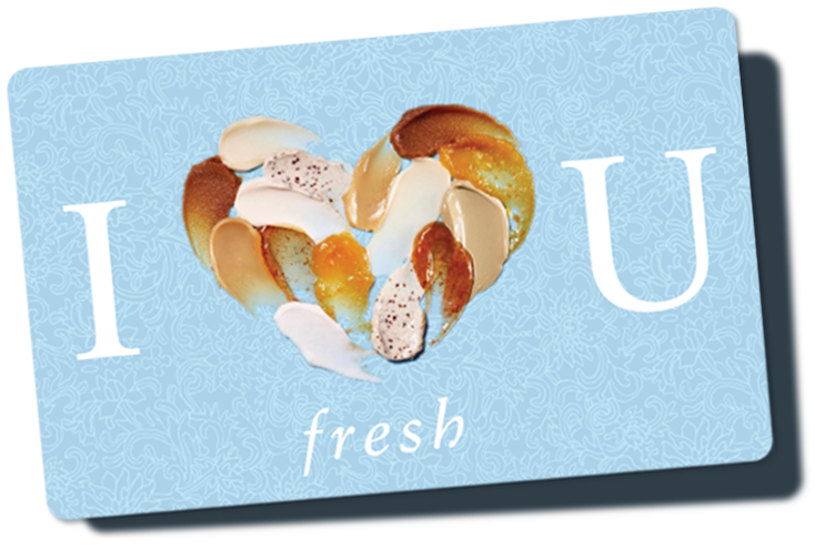 E-gift card