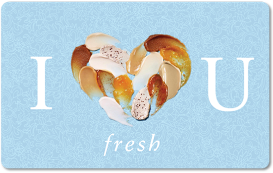 E-gift card